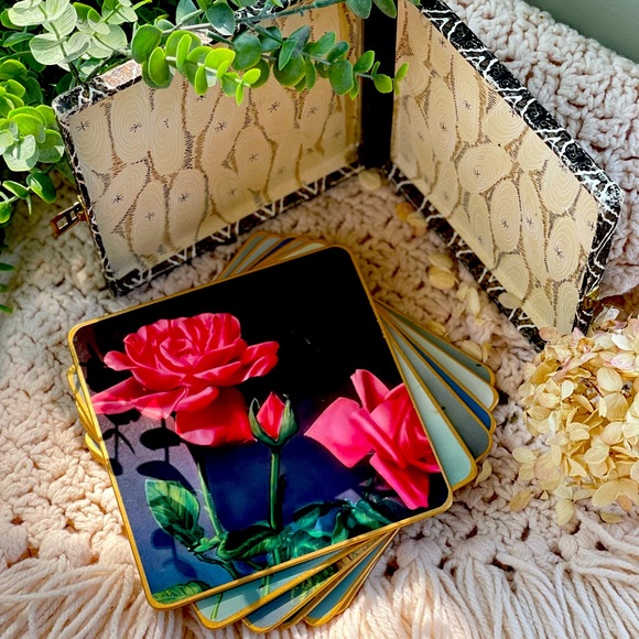 Other | 195s Drinking Mats | Poshmark